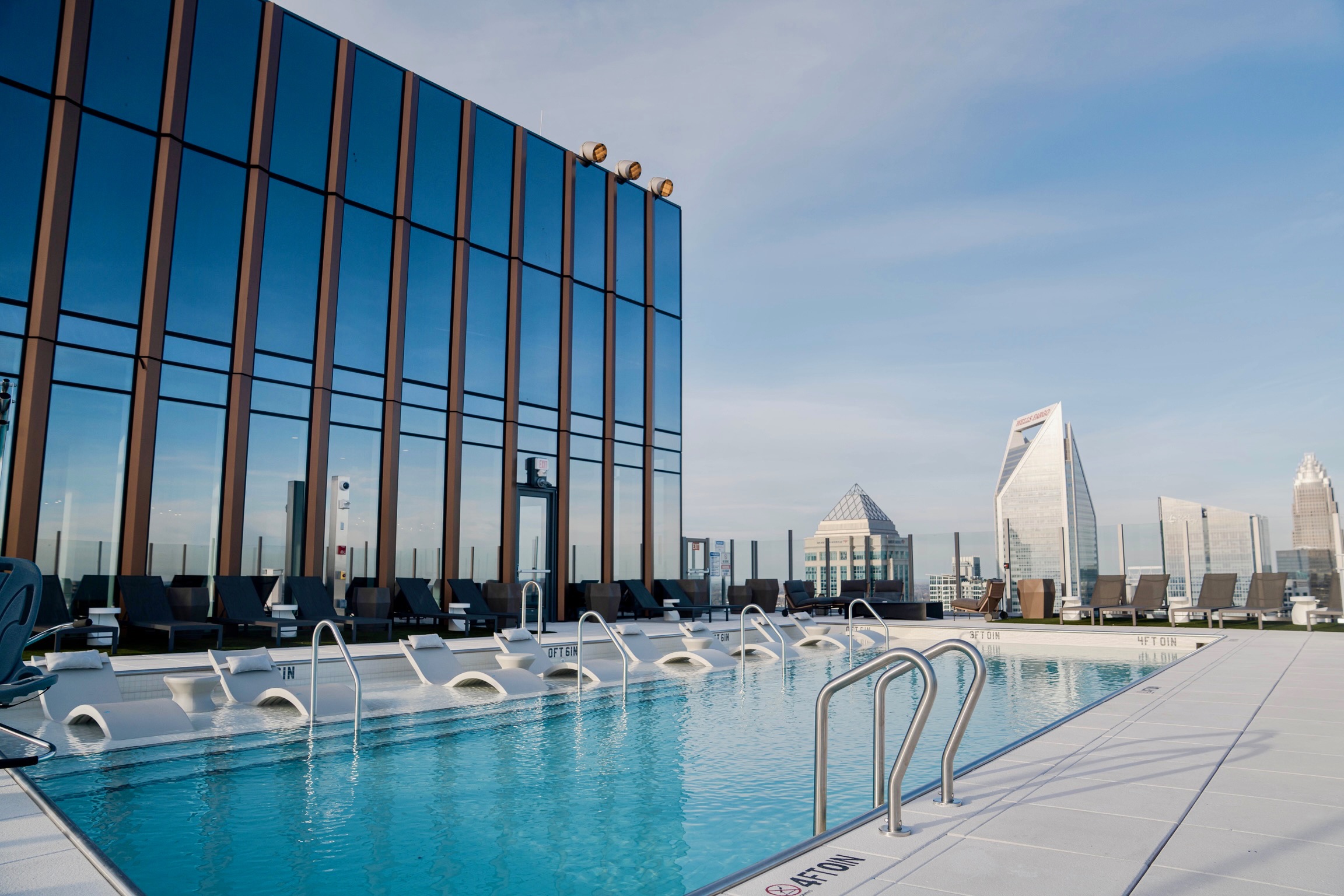 Luxury apartments unveiled at Queensbridge Collective