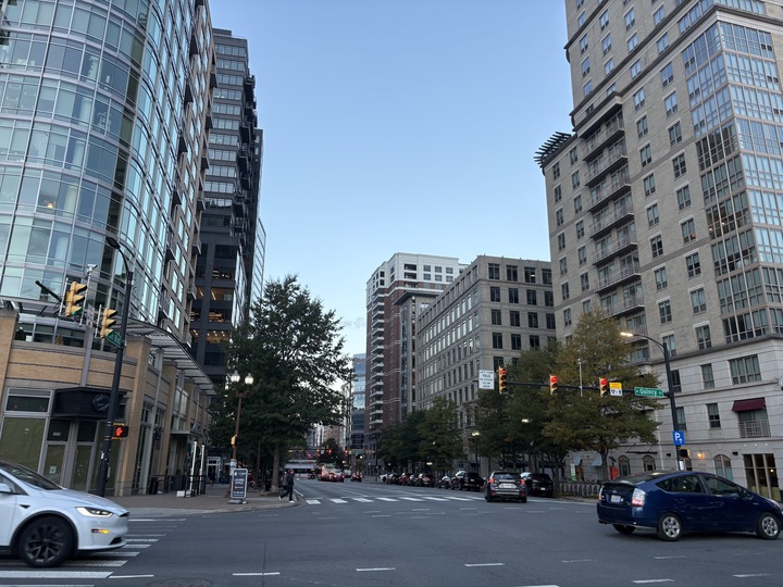 Your guide to Arlington's Ballston neighborhood