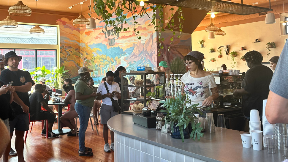 Restaurant roundup: New and coming soon to Richmond