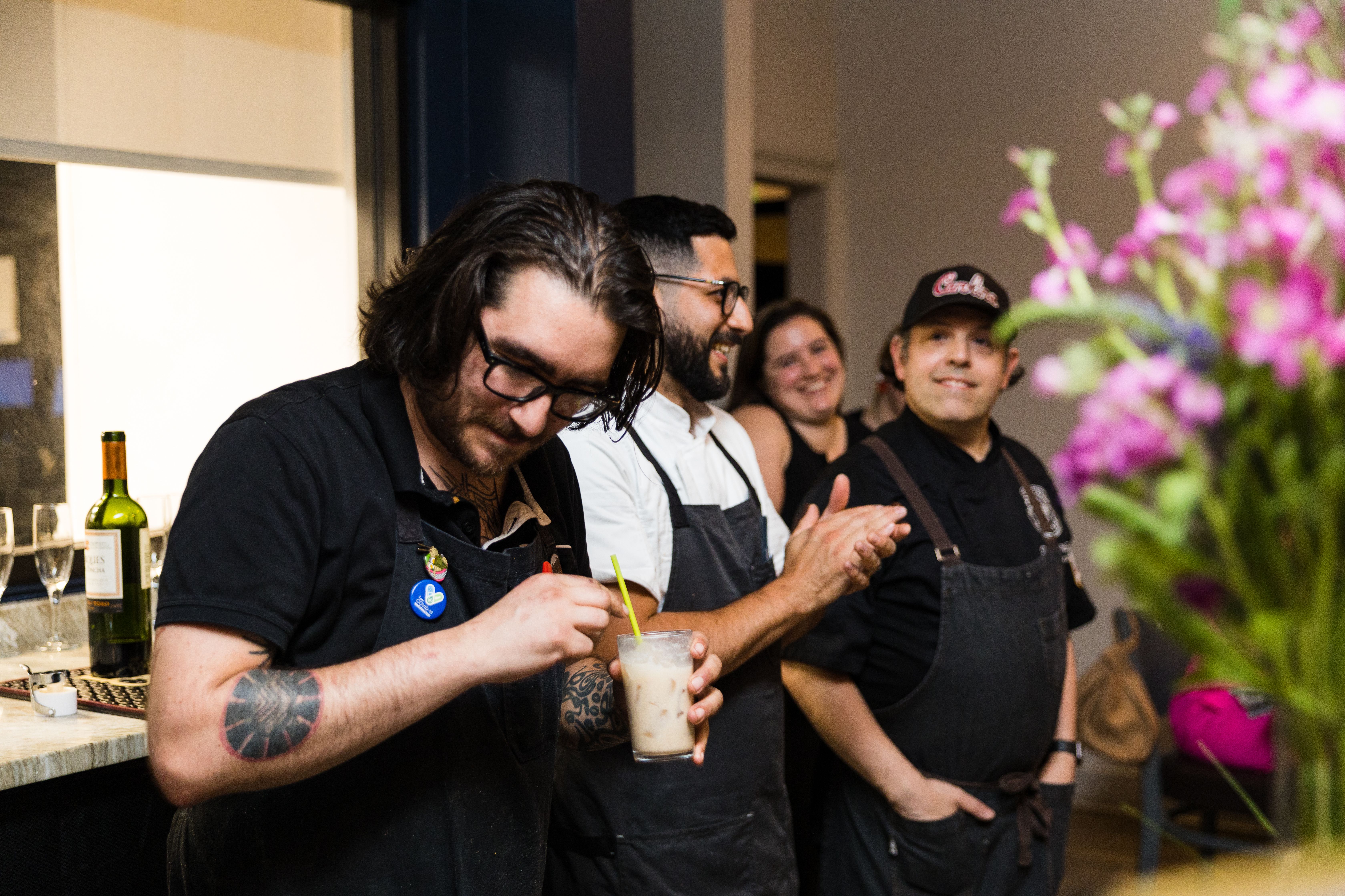 Columbia Food and Wine Festival announces events lineup