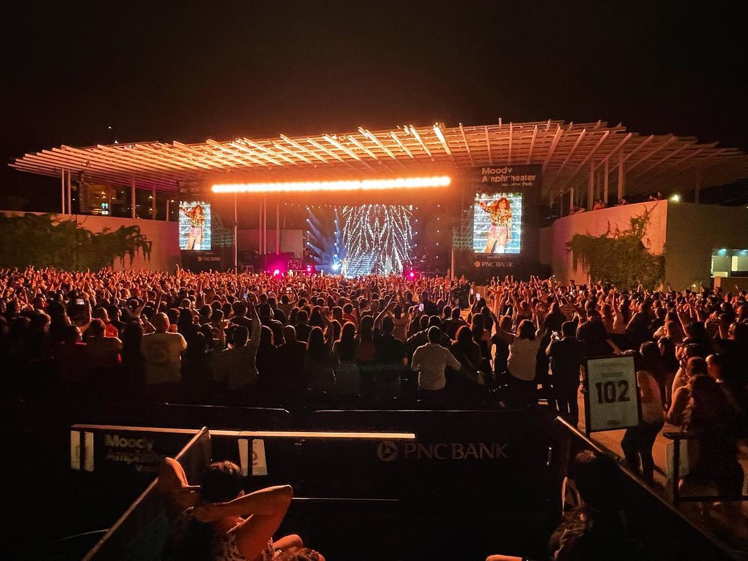 58 upcoming summer concerts in Austin